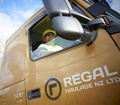 Innovation that drives customer value - Regal