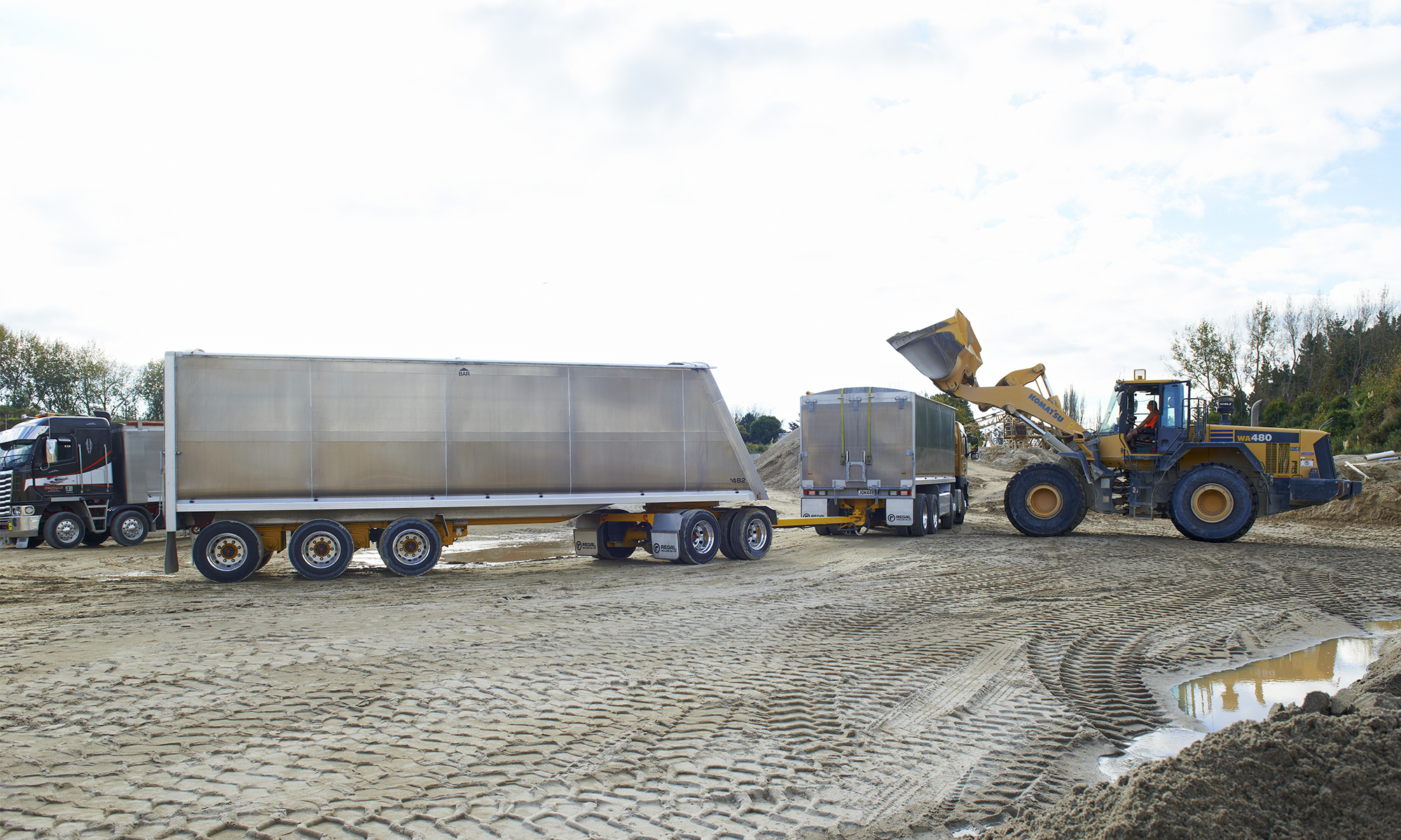 Regal’s design team reaches great heights through innovation - Regal